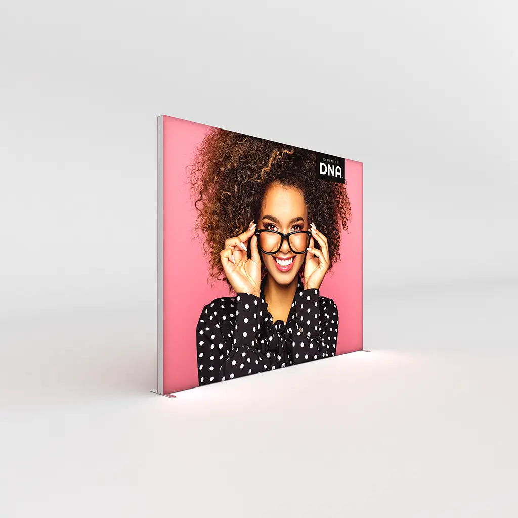 Fabric Banners: A Competitive Edge at Trade Shows